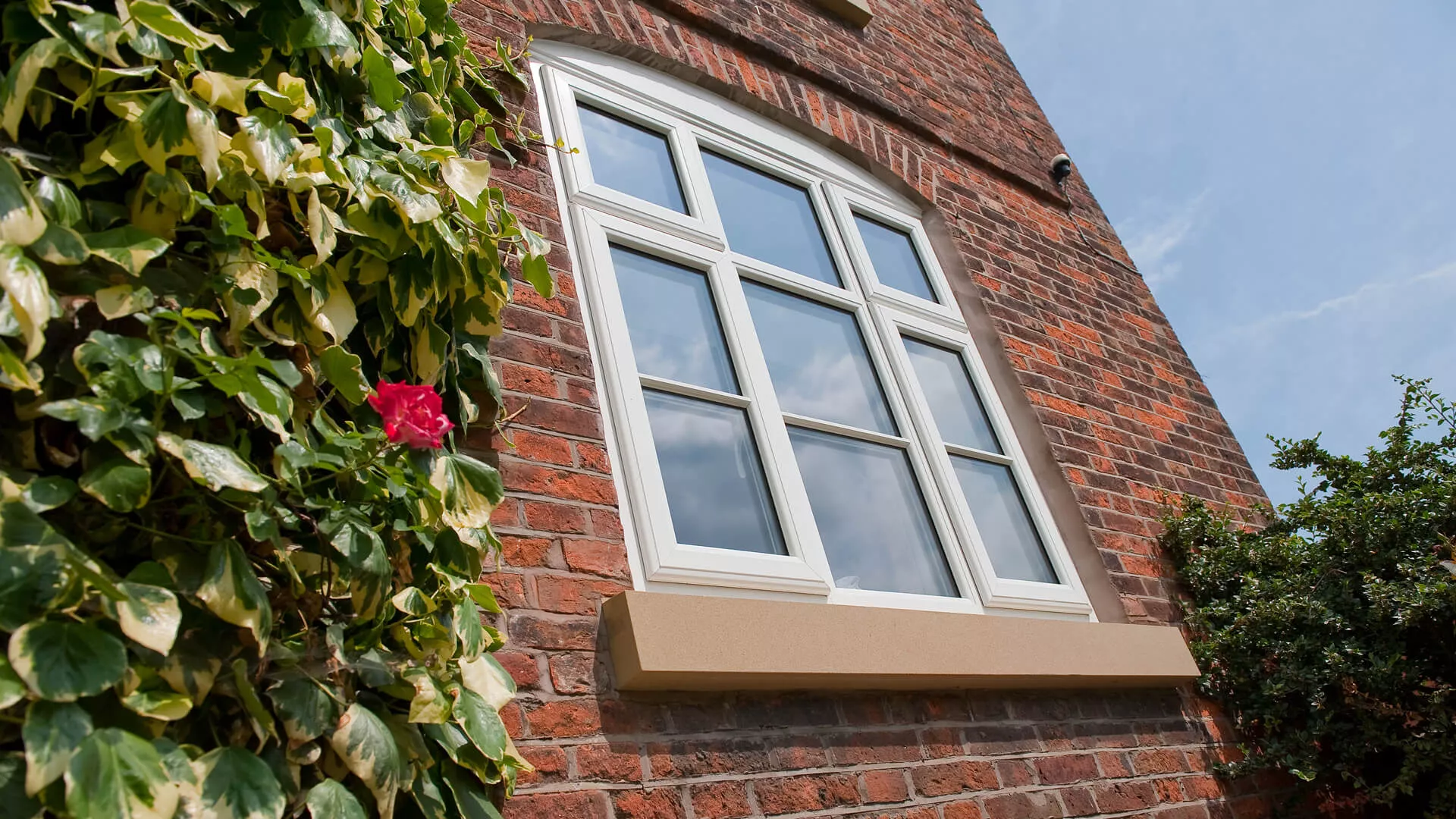 UPVC Windows in New Cross | Block Out Noise and Enjoy Quiet